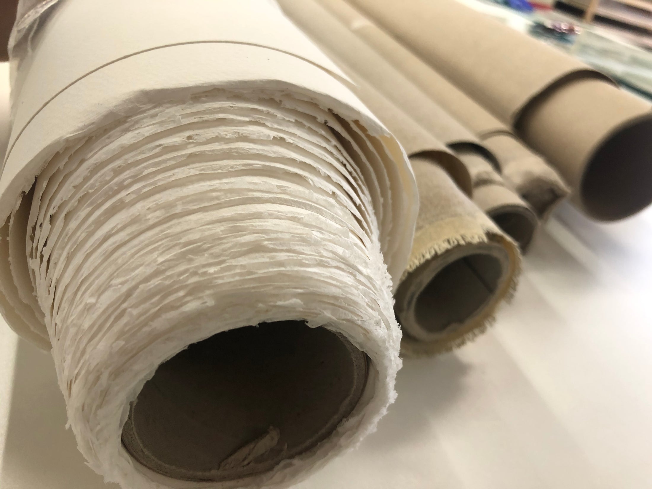 Painting on Linen: Exploring the Pros and Cons | Learn More