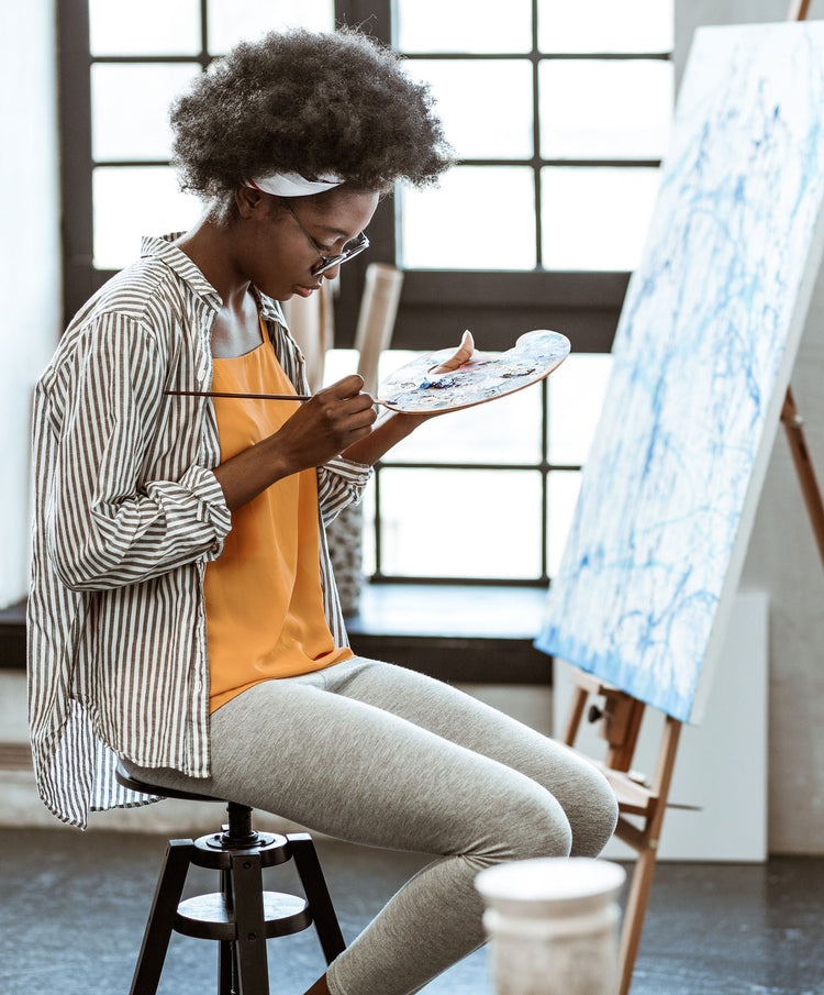 New Art to Try This Year | Trekell Art Supplies