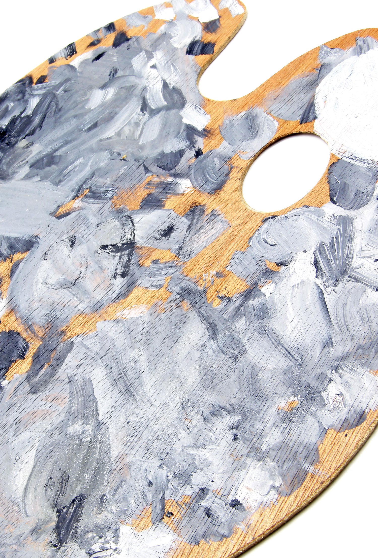 The Grisaille Technique & Underpainting | Learn More