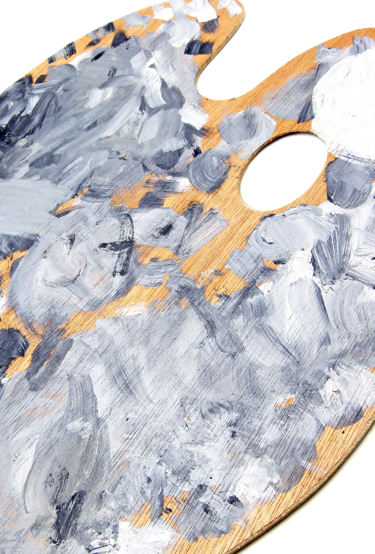 The Grisaille Technique & Underpainting | Learn More