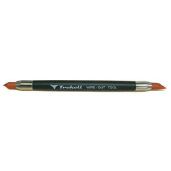 Trekell Wipe Out Tool - Precision Eraser for Artists