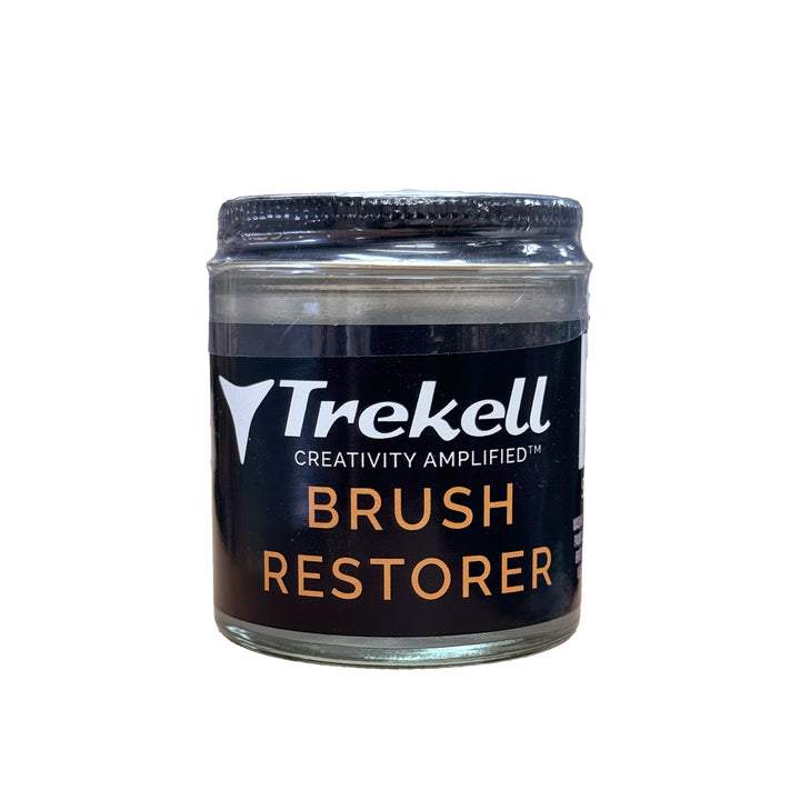 Paint Brush Care Products - Soap, Cleaner, Storage, More
