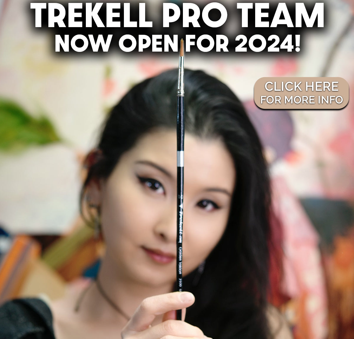 Premium Art Supplies & Materials | Shop Trekell.com Now – Trekell Art ...